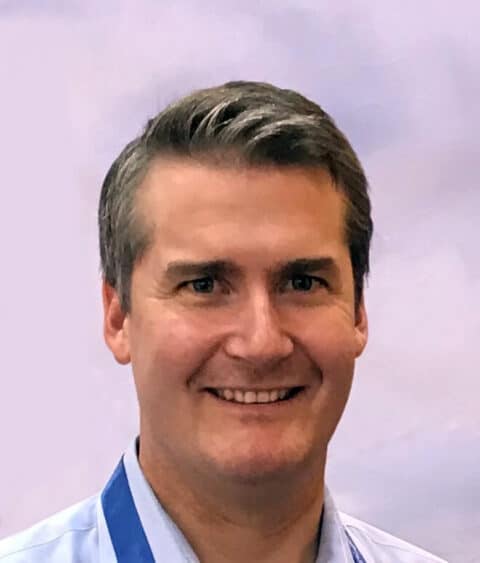 SAFE Boats International Welcomes Mark Stott to Business Development ...